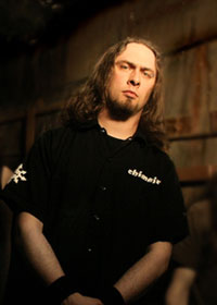 Aborted - המנסרים מבלגיה מכים שוב - Metalist Magazine