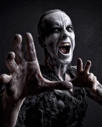 האיש מאחורי הבהמות' - ראיון עם Behemoth - Metalist Magazine