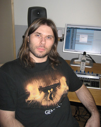 הגאון מהכפור - ראיון עם Dan Swano - Metalist Magazine