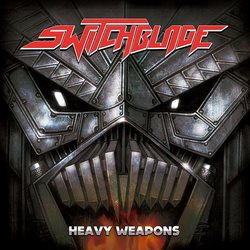 Switchblade - Heavy Weapons - Metalist Magazine