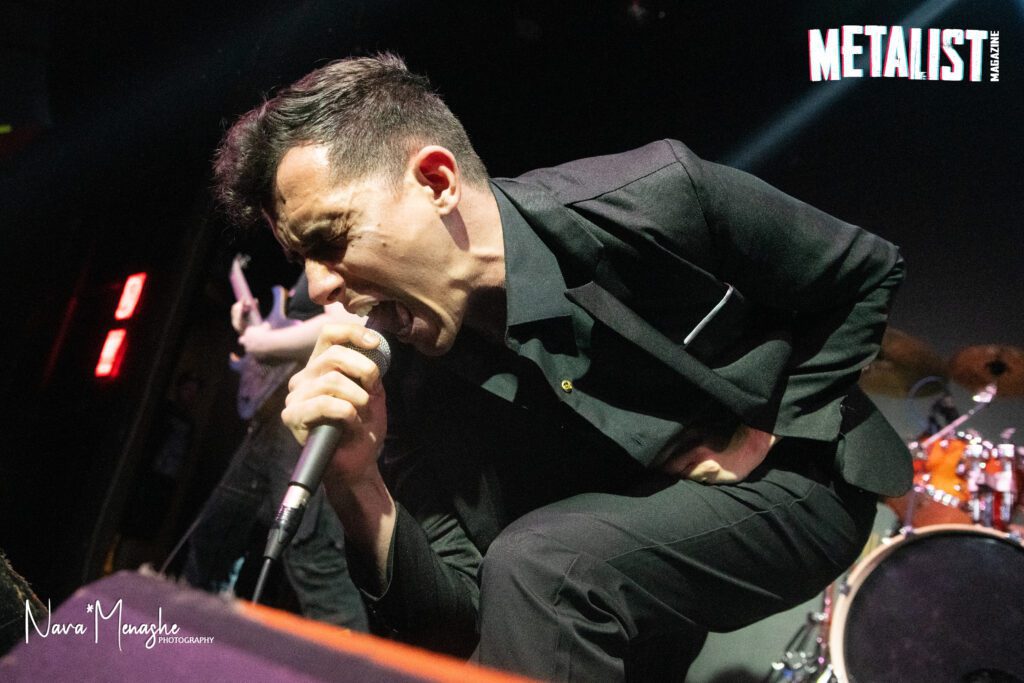 Break The Cycle - Part I - Metalist Magazine